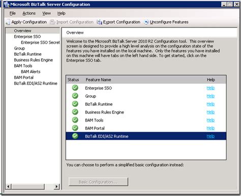Biztalk Virtual Machine In Windows Azure Using Quick Createpart Ii