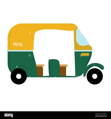 Auto Rickshaw Blueprint 23 Koleksi Gambar