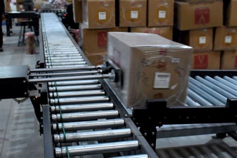Sortation Solutions Sortation Systems For Parcels Boxes Cartons Bags