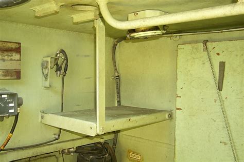 M577 Walkaround Armorama™