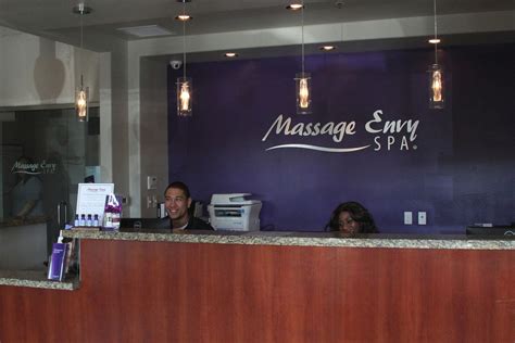 Massage Envy Spa Castro Valley Lobby Massage Envy Castro Castro Valley