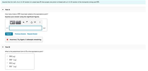 Solved A Buffer Solution Contains Mol Of Acetic Acid Chegg
