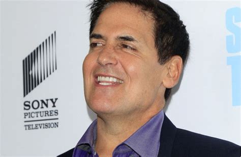 Mark Cuban Wants To Put The Fear Of God In Elon Musk With This