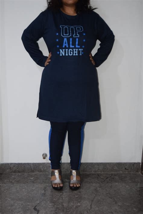 Ladies Full Sleeve T Shirt Ladies Full Sleeve Top Latest Price