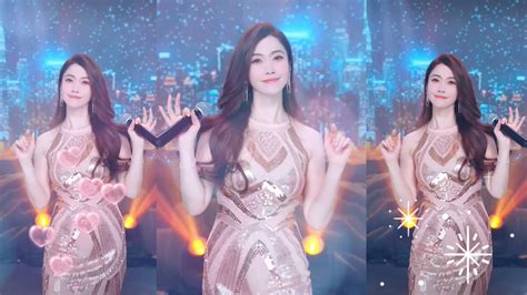 一首老歌带dj《路灯下的小姑娘》，节奏欢快，仿佛回到那个年代！【靓声】 Youtube