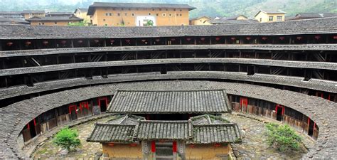 Yongding Province De Fujian Information Et Guide China Roads