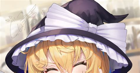 東方project パフェ 群青狼のイラスト Pixiv