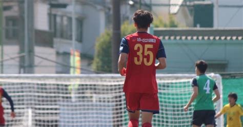 初心 大阪経済大学体育会サッカー部