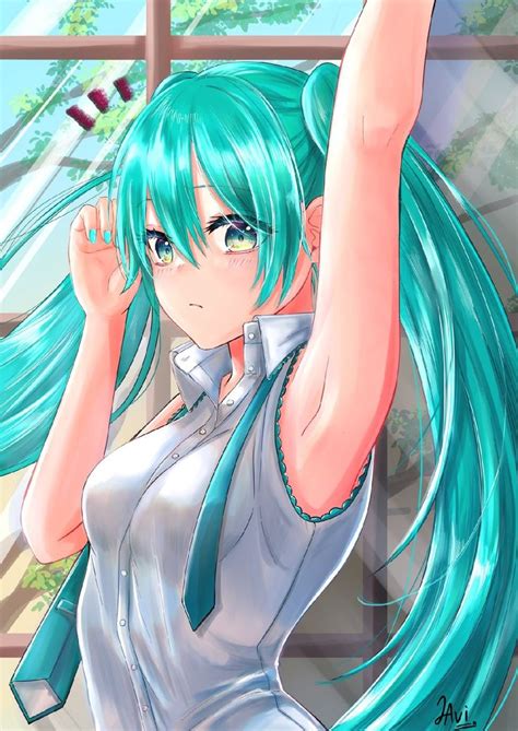 Pin By Sweeney Todd On Hatsune Miku Hatsune Miku Miku Hatsune