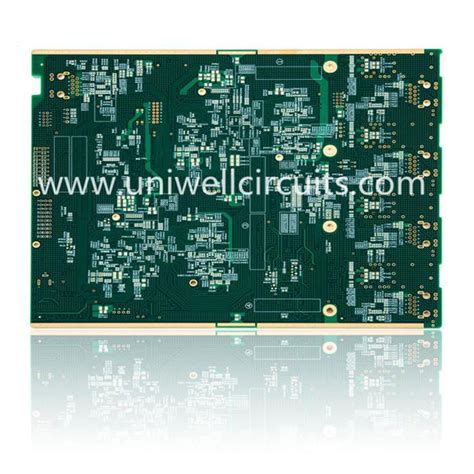 China Customized Automotive Pcb Suppliers And Manufacturers Factory