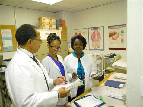 Dr Edwin Chapman Md Pc Destiny Pride Inc