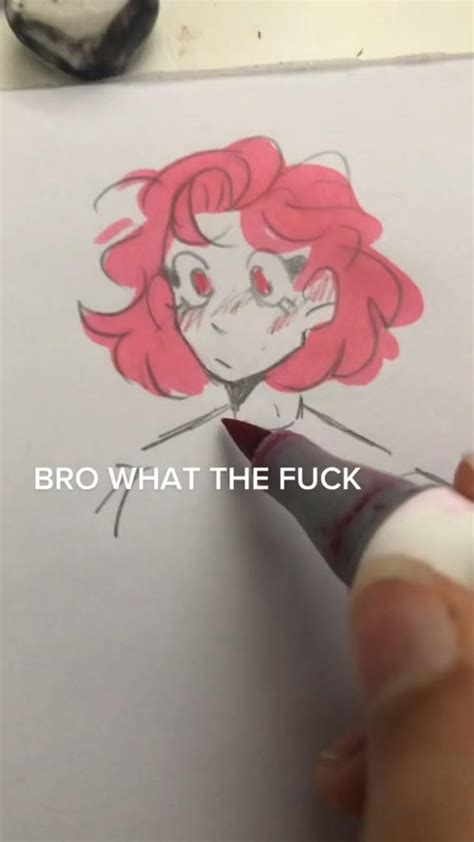 Marker Sketching Art Inspiration Drawing Sketchbook Art Inspiration Art Tutorials Drawing