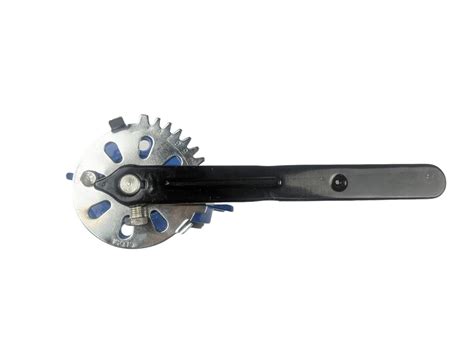 Válvula Borboleta Wafer 3 Polegadas Dn80 Disco Inox 304 Cf8