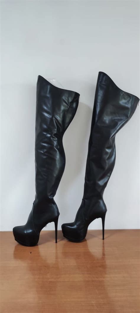 SERPENTESSA 10 3K CR TCH B TS On Twitter Another Pair Of Made To