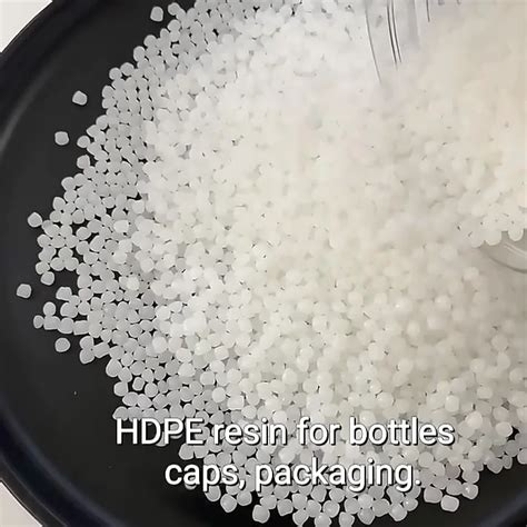 High Density Polyethylene Hdpe Granules Hdpe Tr 144 Resin Buy Hdpe