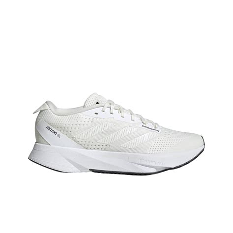 W 아디다스 아디제로 Sl 클라우드 화이트 코어 블랙 Adidas Kream