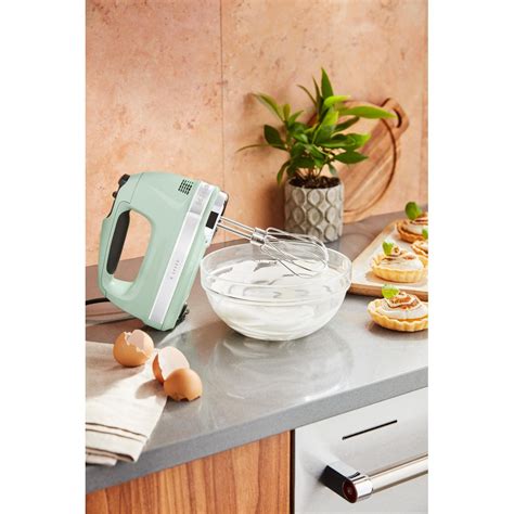 Hand Mixer 9 Speed Kitchenaid Uk