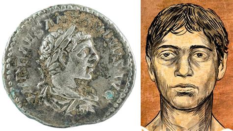 A Museum Is Reclassifying One Roman Emperor As A Trans Woman