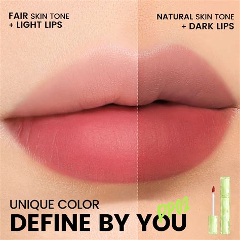Focallure Pro Ink Watery Lasting Lip Tint Long Wear Moisture Transfer
