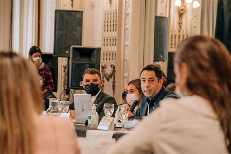 La Pampa participa del Consejo Federal de Juventud en Tucumán