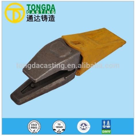 Oem Excavator Bucket Teeth Types High Quality Oem Excavator Bucket