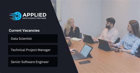 applied data science partners on linkedin 🚀 we re expanding our team