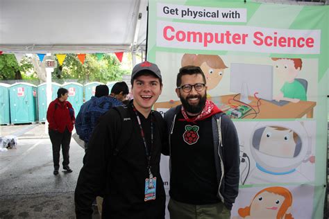 Matt Richardson Author At Raspberry Pi