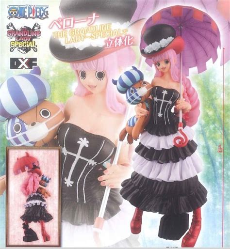 攻略海賊王各系列公仔介紹文 14 6 2更新 航海王 One Piece海賊王 哈啦板 巴哈姆特