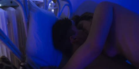 Nude Video Celebs Lea Leviant Nude Mortel S01e01 2019