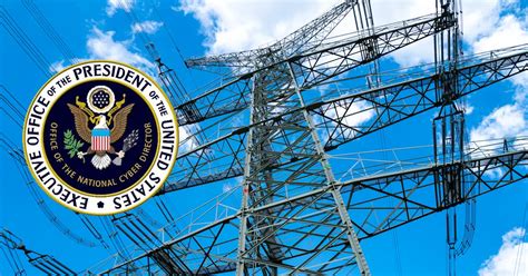 New Us Cybersecurity Implementation Plan For Energy Modernization