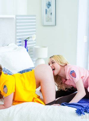 Cecelia Taylor Mazy Myers Babe Swap BabeSource Com