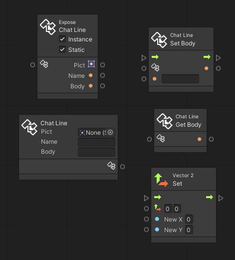 Custom Class Troubles Unity Engine Unity Discussions