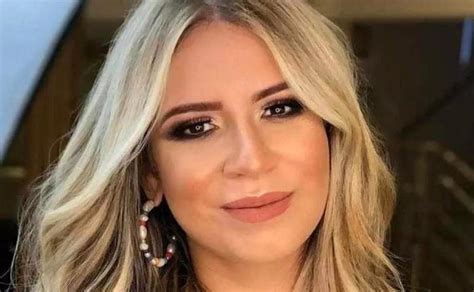 Preso No Df Homem Que Divulgou Fotos Do Corpo De Marília Mendonça