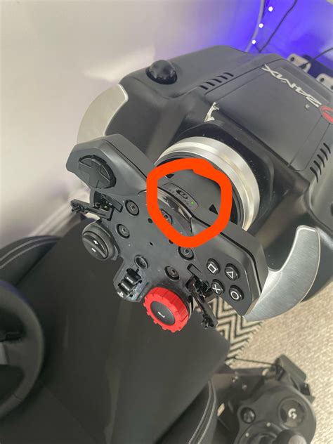 Logitech G29 Wheel Ps4 R Logitechg