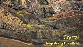 Best Geological Themed Templates For PowerPoint Google Slides