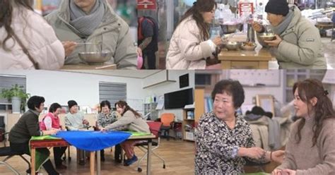 하희라♥︎ 최수종 때문에 몸무게 5kg 빠졌다 시장에서 만난 찐팬 사연은 세컨 하우스