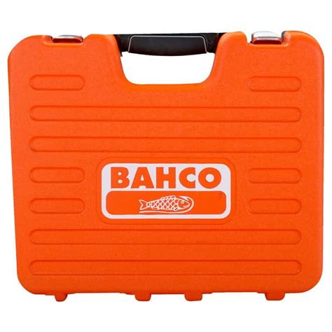 Lot de scies trépans Sandflex pcs Bahco SET