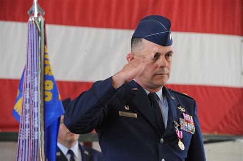 58th Maintenance Operations Squadron Inactivated Kirtland Air Force