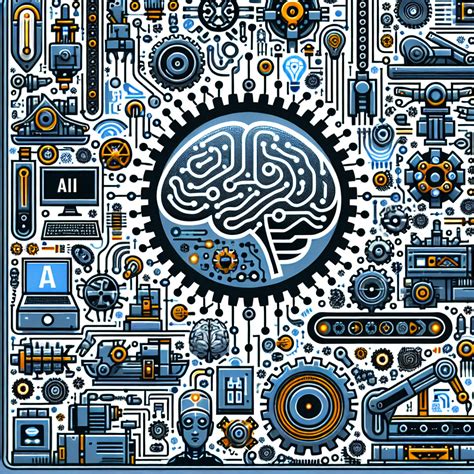 Ai Powered Automation In Manufacturing Adam Walsworth Streaming Media Engineer