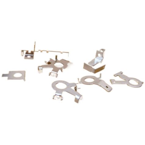 Automotive Electrical Wire Splice Crimp Terminal Stamping Terminal