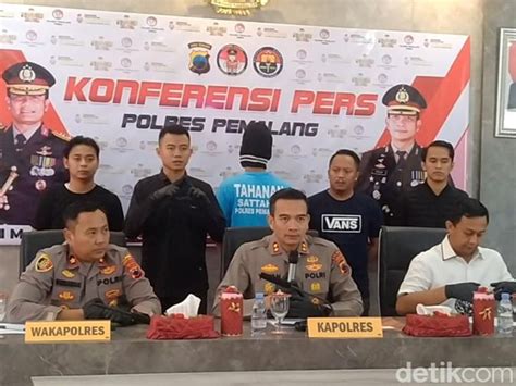 Berita Dan Informasi Temuan Mayat Gadis Berseragam Pramuka Di Pemalang
