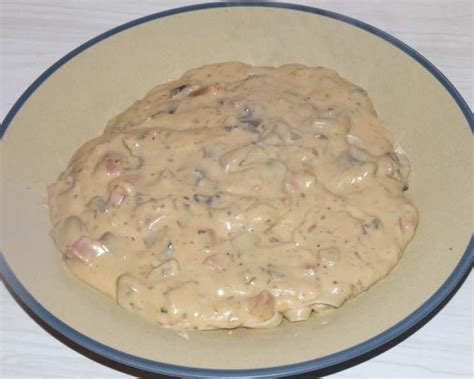Fettuccine Carbonara Recipe Chefs Resource Recipes