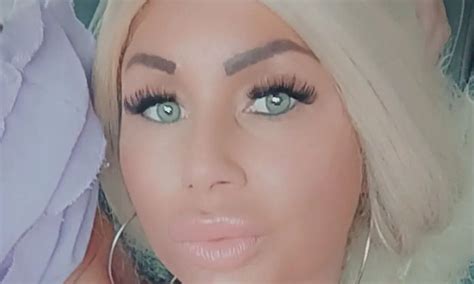 Spicy Foto S Van Samantha De Jong Barbie Gelekt