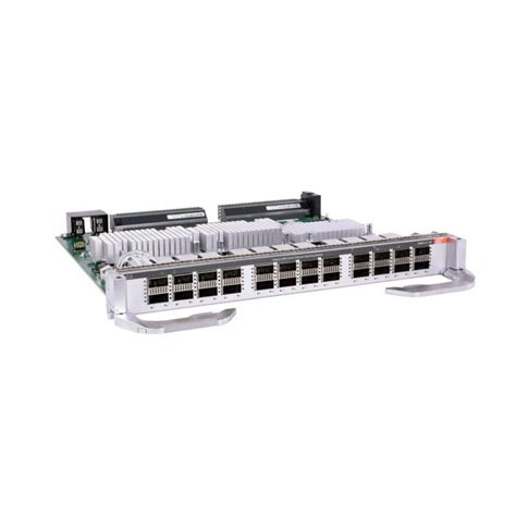 C9600 Lc 48yl Cisco Catalyst 9600 Series Switches Modules And Cards Switch Switchs And Network