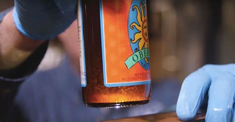Cloudy Beer What The Sediment In Your Glass Is All About Vinepair