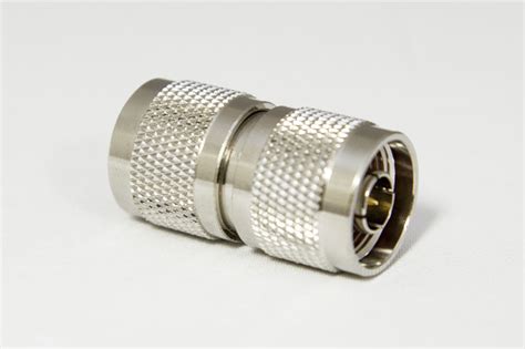 RF Connectors Explained