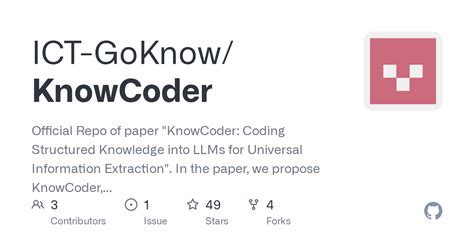 KnowCoder Sft Data Example Data Example Data Py At Master ICT GoKnow KnowCoder GitHub