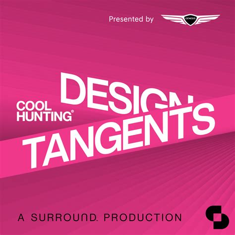 Design Tangents Surround