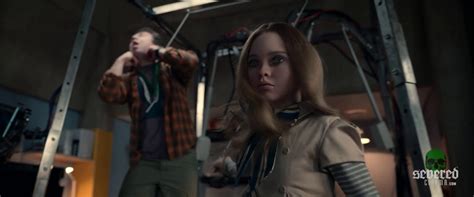 M Gan Review A Blend Of Drama And Thrills With Social Commentary Severed Cinema