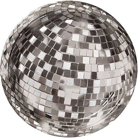 Mirror Ball Disco Ball Sticker Or Print Sticker For Sale By Peg 333 Redbubble En 2024